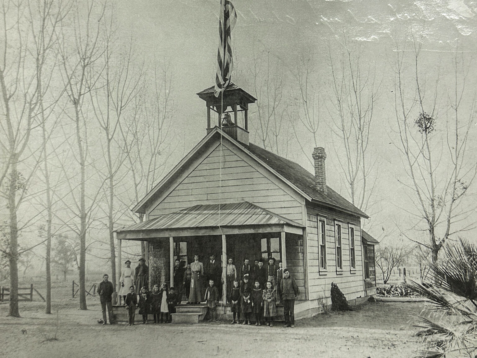 District Spotlight: P-BVUSD Stands Tall After 150 Years | KCSOS News