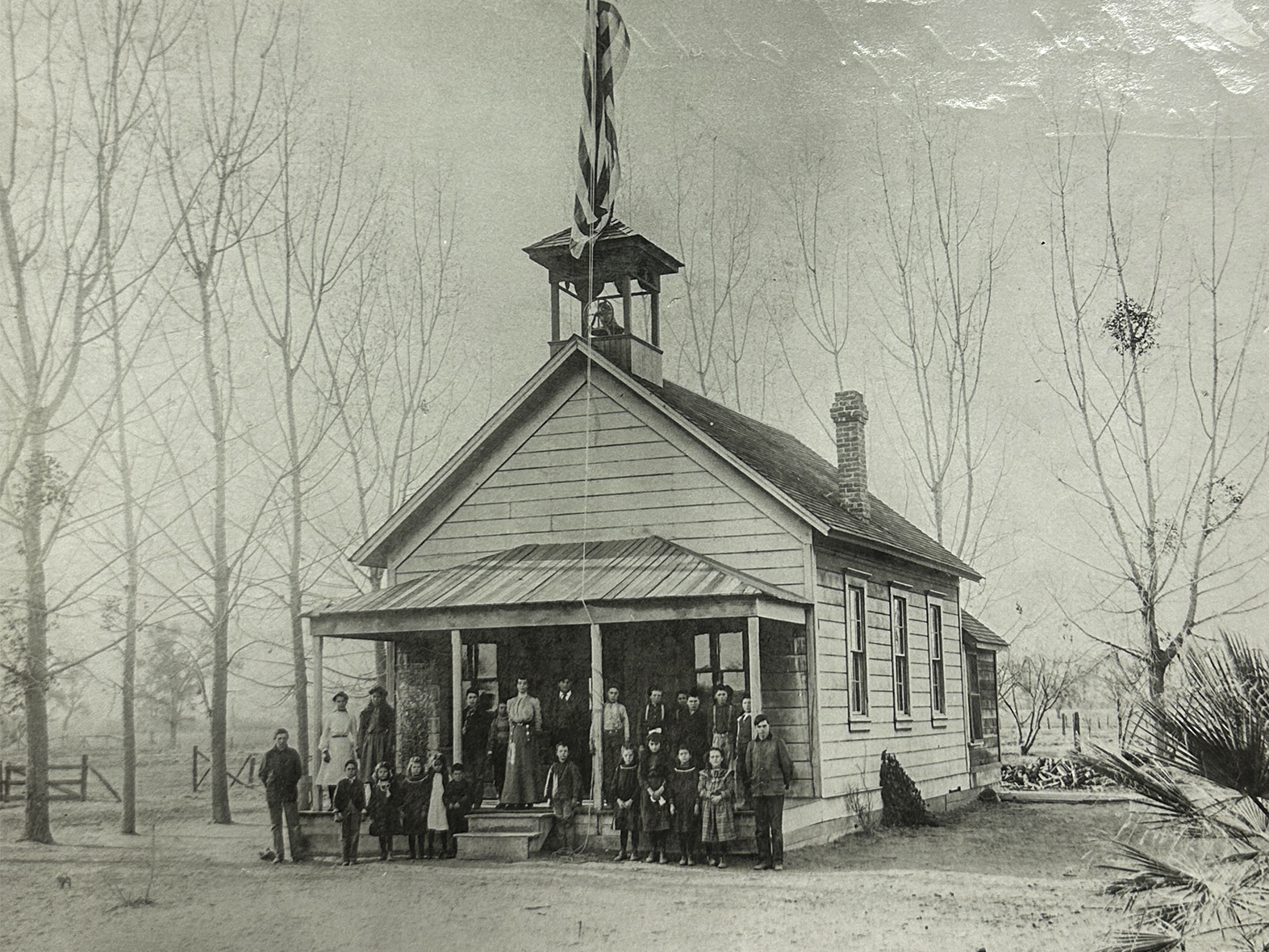 District Spotlight: P-BVUSD Stands Tall After 150 Years | KCSOS News