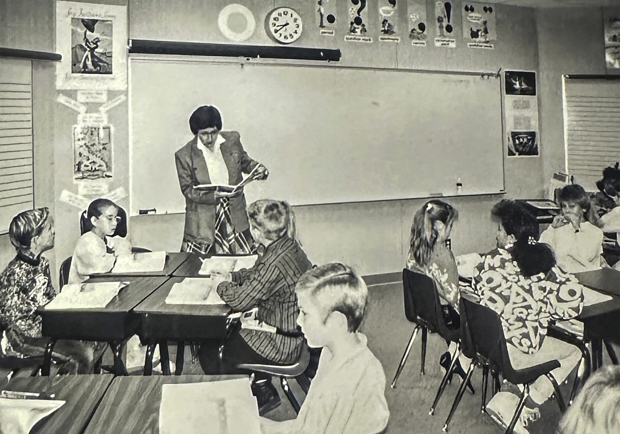 District Spotlight: P-BVUSD Stands Tall After 150 Years | KCSOS News