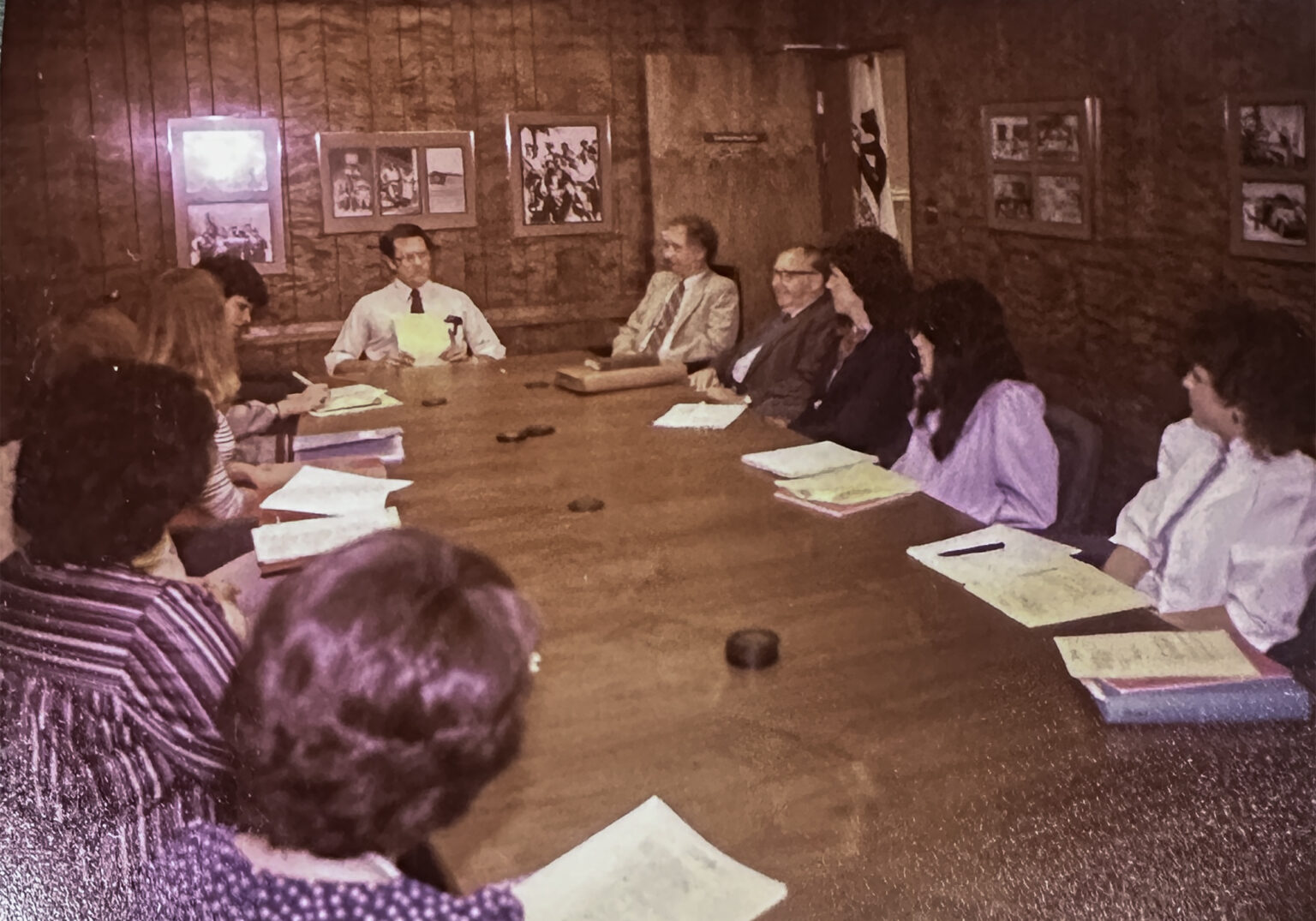 District Spotlight: P-BVUSD Stands Tall After 150 Years | KCSOS News