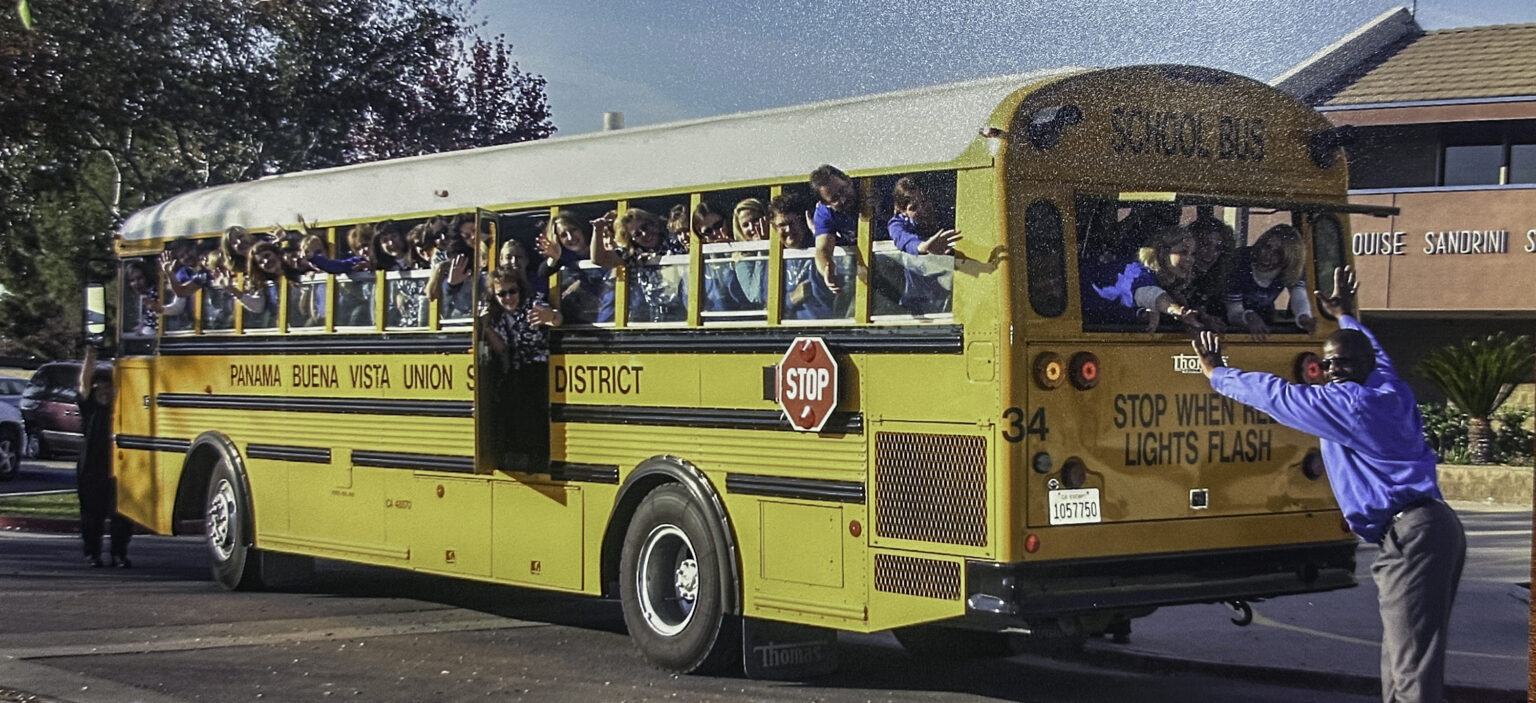 District Spotlight: P-BVUSD Stands Tall After 150 Years | KCSOS News