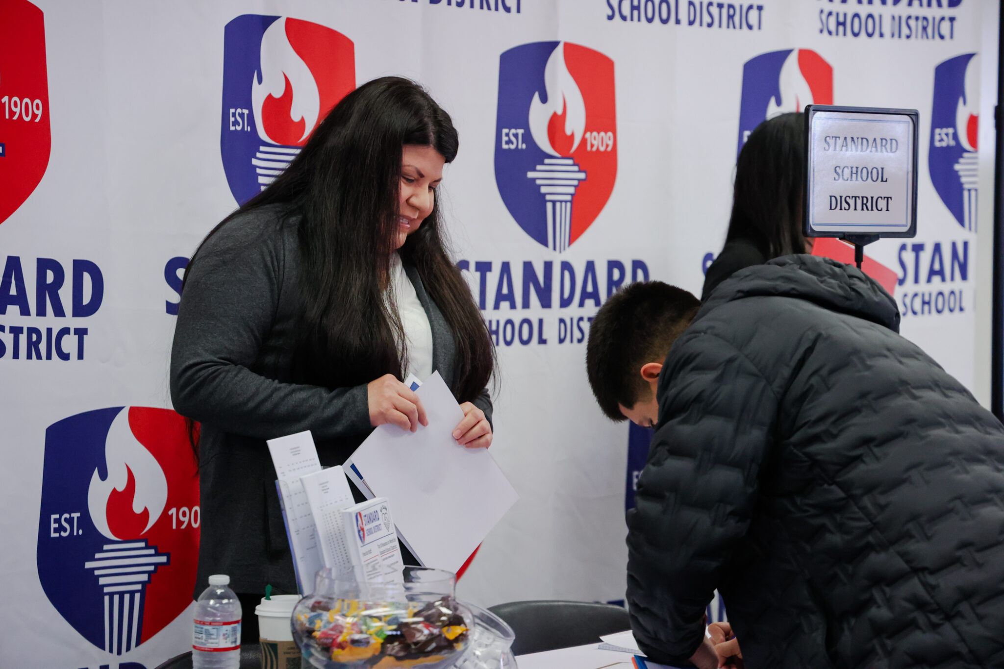 Registration Opens for 26th Annual Kern County Teacher Recruitment Fair | KCSOS News