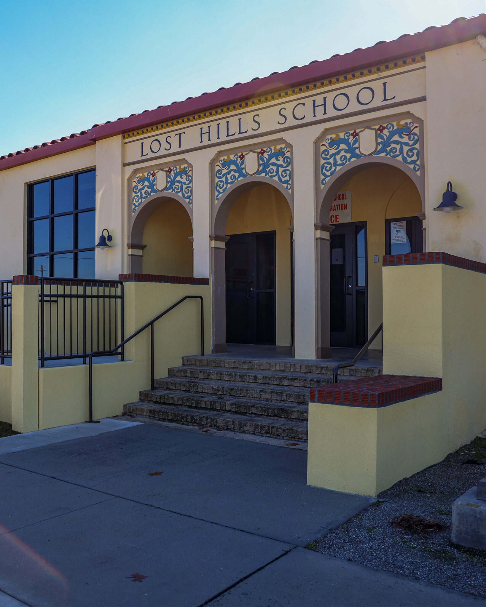 District Spotlight: Longevity, Community Form the Foundation of Lost ...