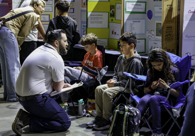 2026 Kern County Regional Science Fair Results Announced | KCSOS News