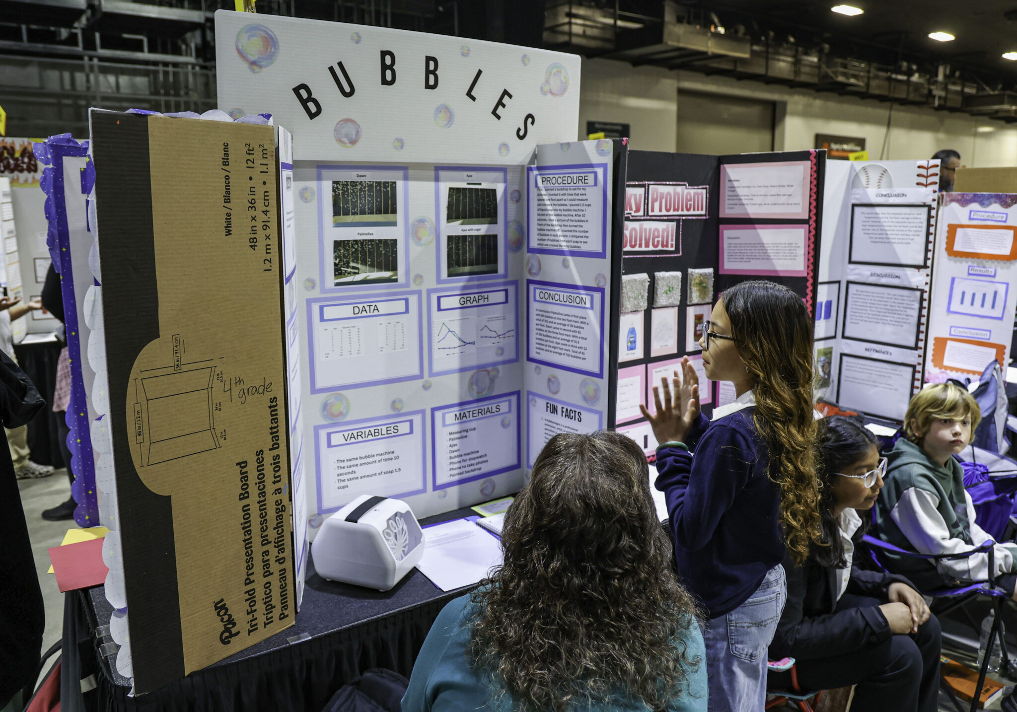 2026 Kern County Regional Science Fair Results Announced | KCSOS News