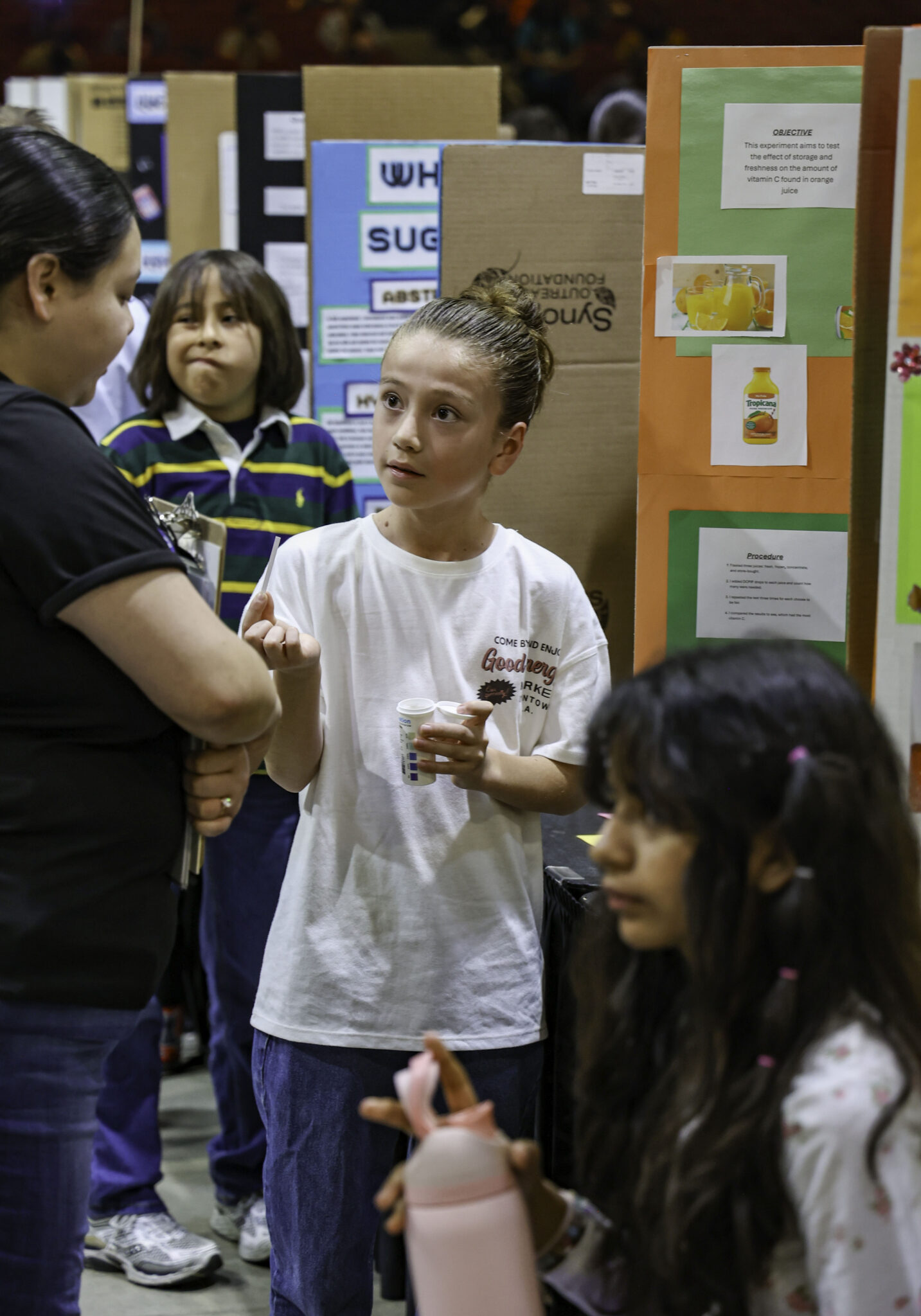2026 Kern County Regional Science Fair Results Announced | KCSOS News