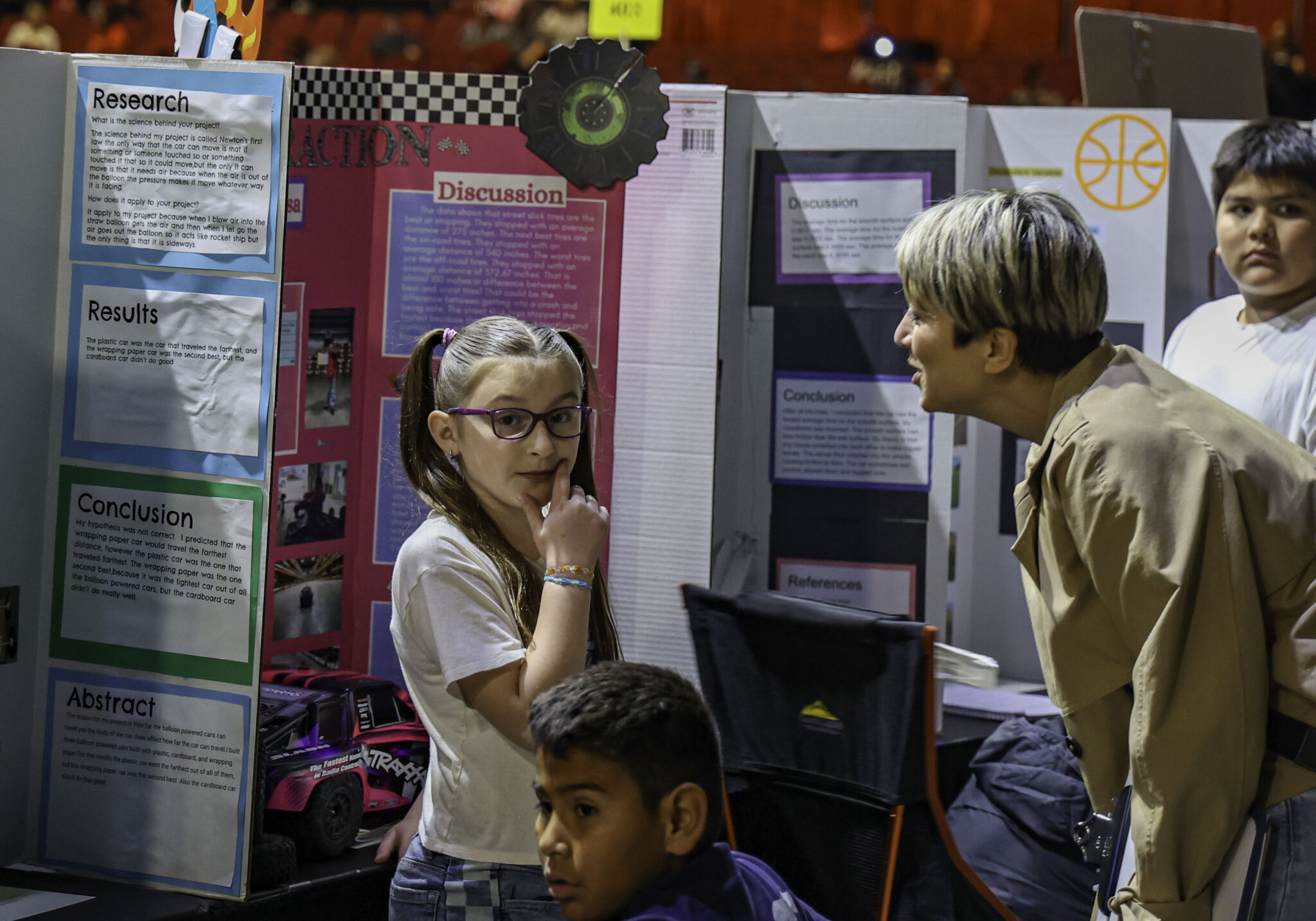 2026 Kern County Regional Science Fair Results Announced | KCSOS News